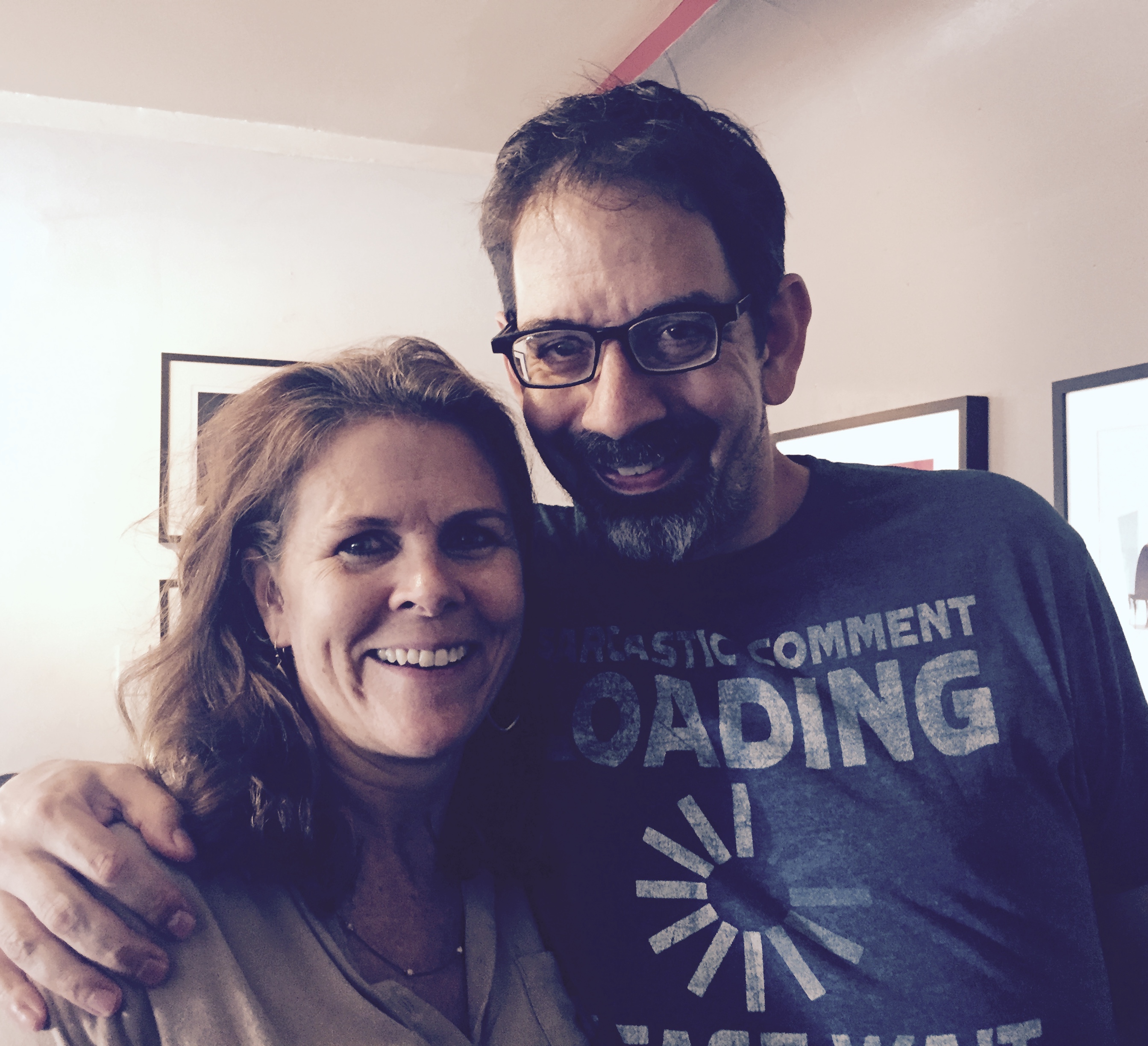 Meeting Challenges Head-On – The Writing Life