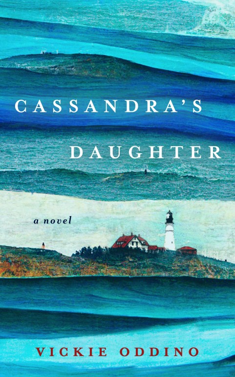 Cassandra’s Daughter – The Writing Life